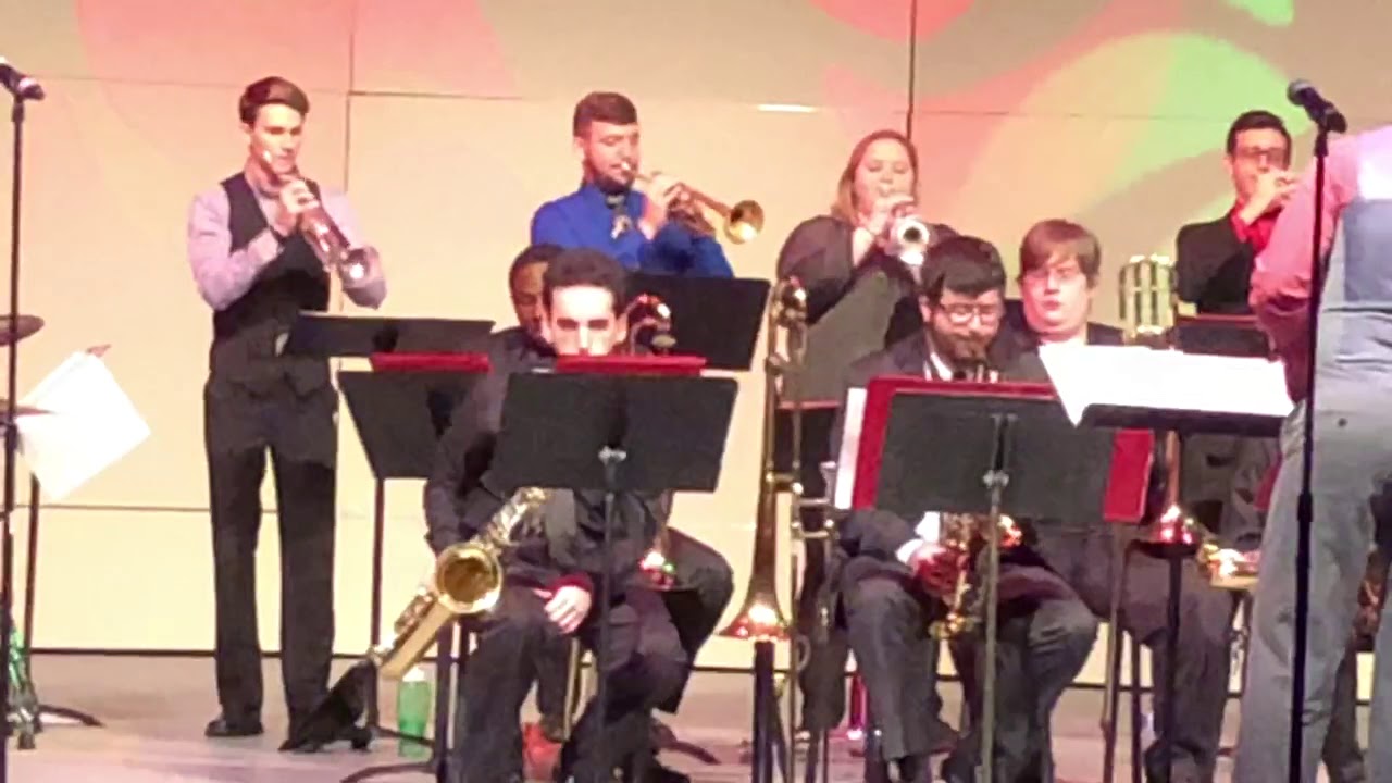 “Brazil” - Arr. Michael Philip Mossman - YouTube