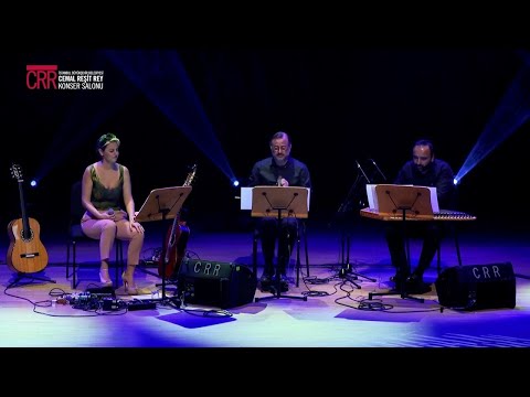 Dilek Türkan - Ok Gibi Hublar