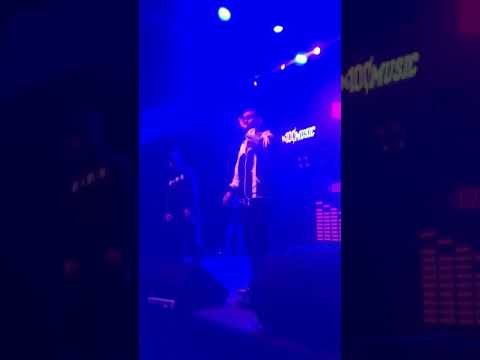 TAHRİBAT-I İSYAN LEYLA CANLI PERFORMANS