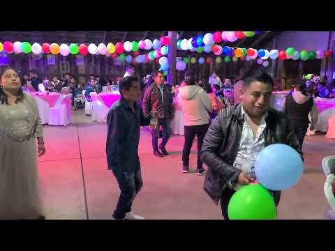 Jicayan de tobar guerrero y su fiesta en santa maría California,  chilenas de la mixteca