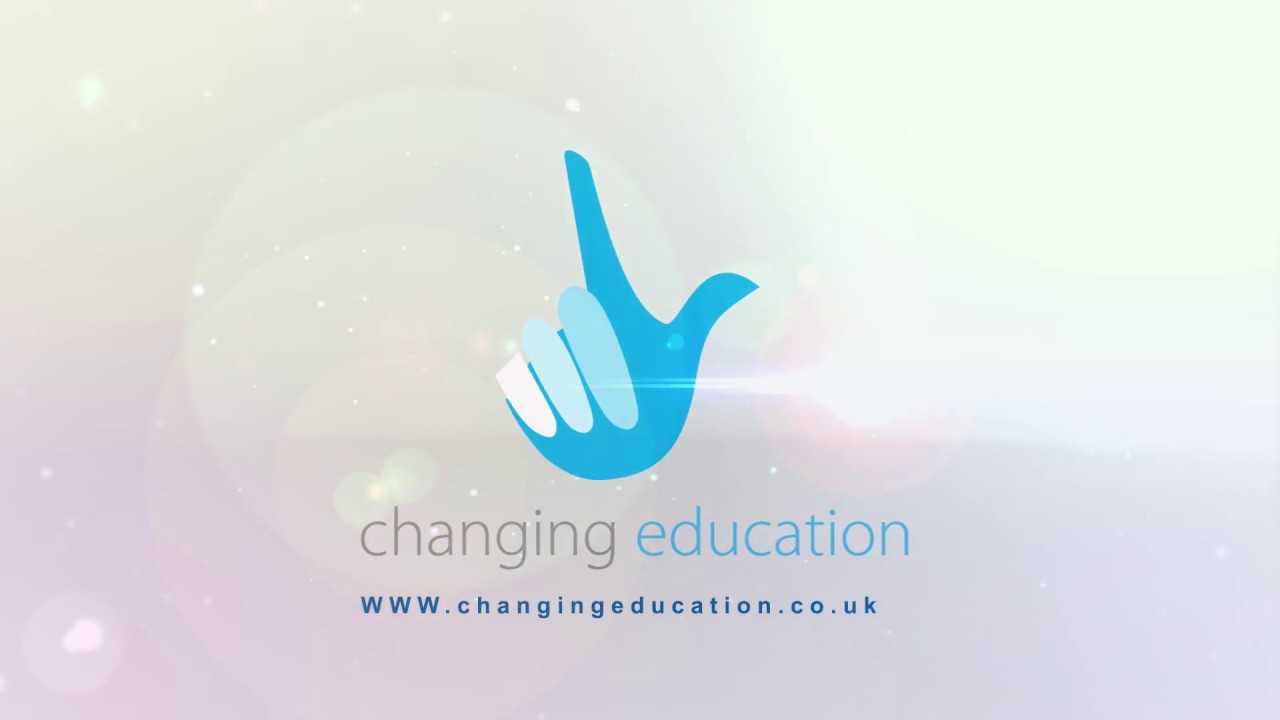 All Hallows - Logo Reel - YouTube