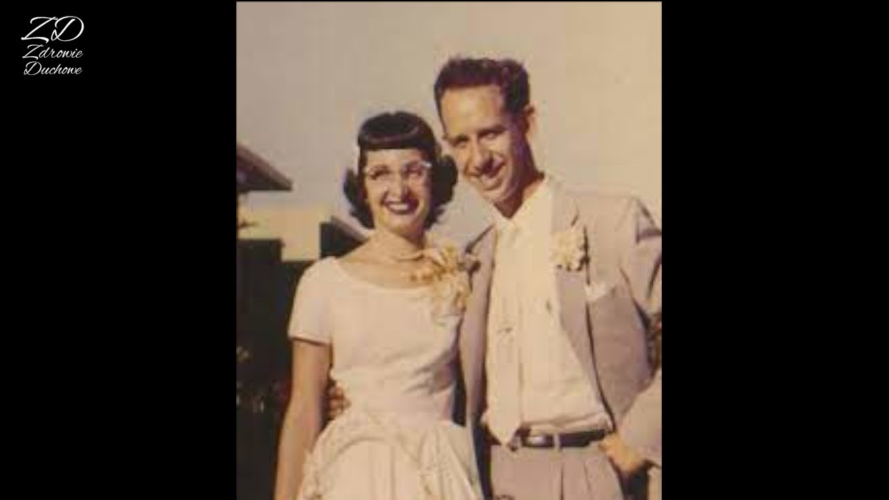 Raymond Franz - spotkanie z byłym członkiem Ciała Kierowniczego św ...