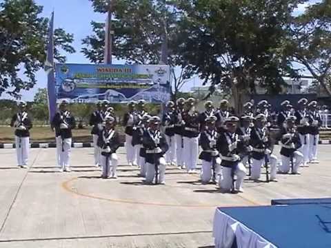 kolone senjata#1 officer plus 60 - YouTube