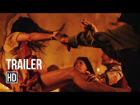 Luciferina | Official Trailer