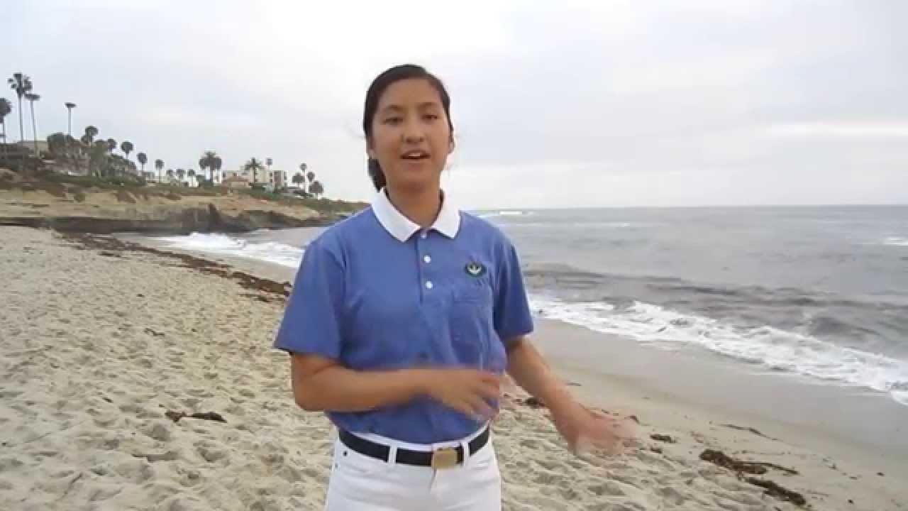 A Clean Planet (Sign Language) - YouTube