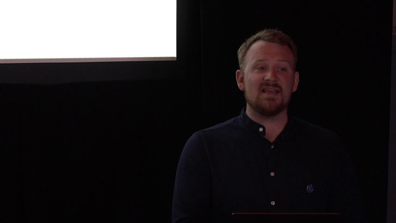 Introducing Apollo Federation with: James Baxley III, Engineering ...