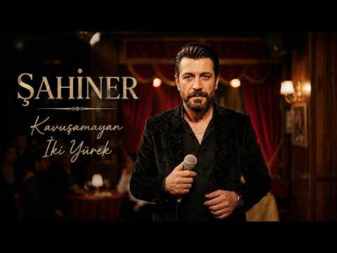 Şahiner - Kavuşamayan İki Yürek