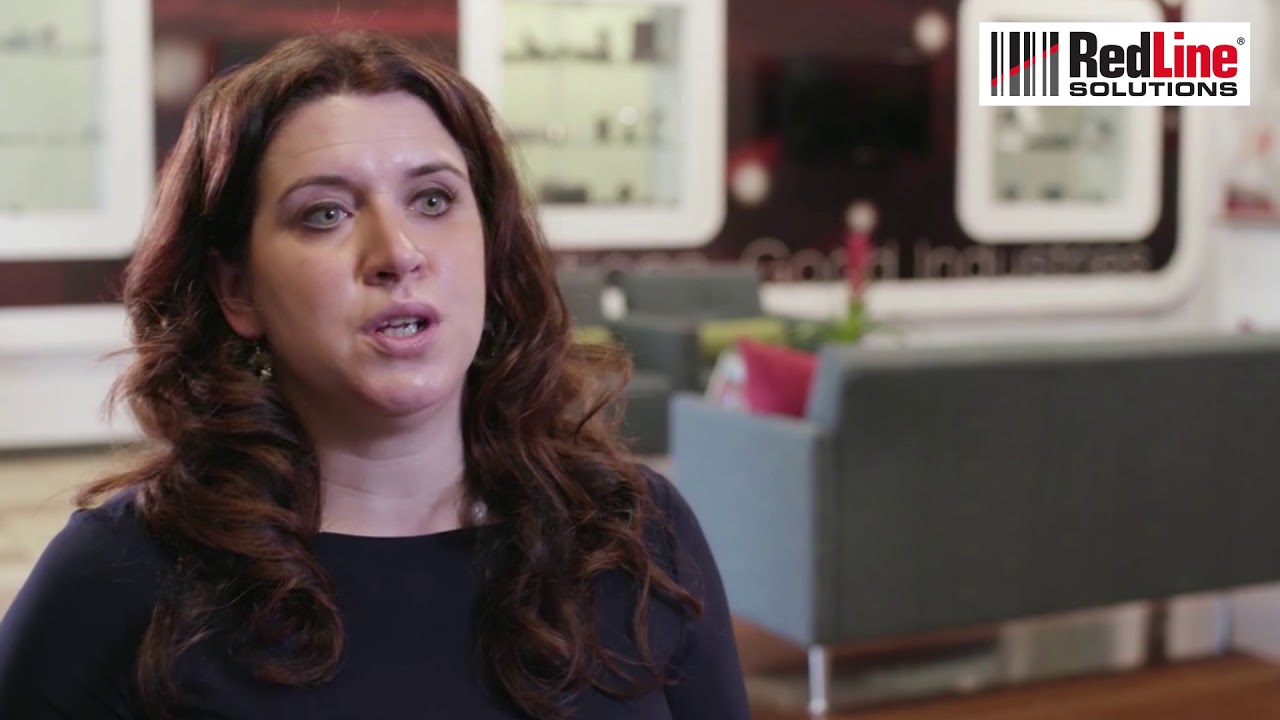 Lisa London from Honeywell speaks about Mobility Edge - YouTube