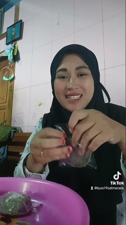 putu ayu ketan hitam yng rasanya endulita👌👌👌 - YouTube