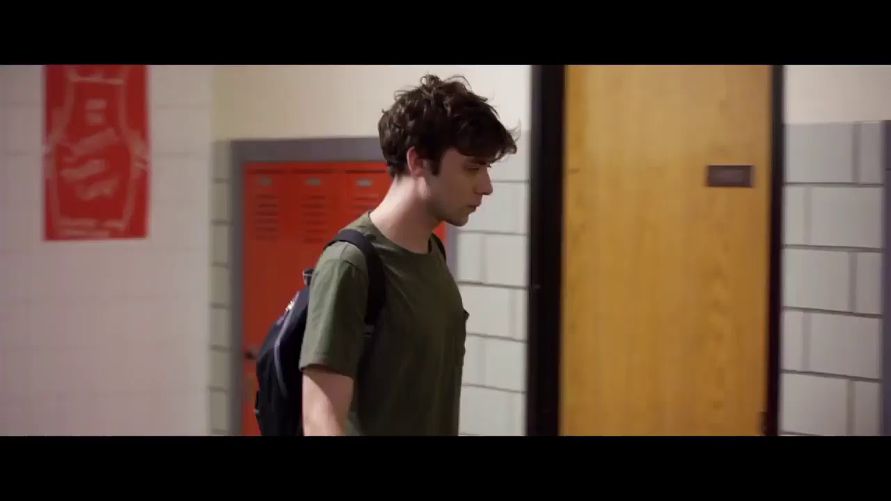 Top 5 school fight scenes in movies satisfya - YouTube