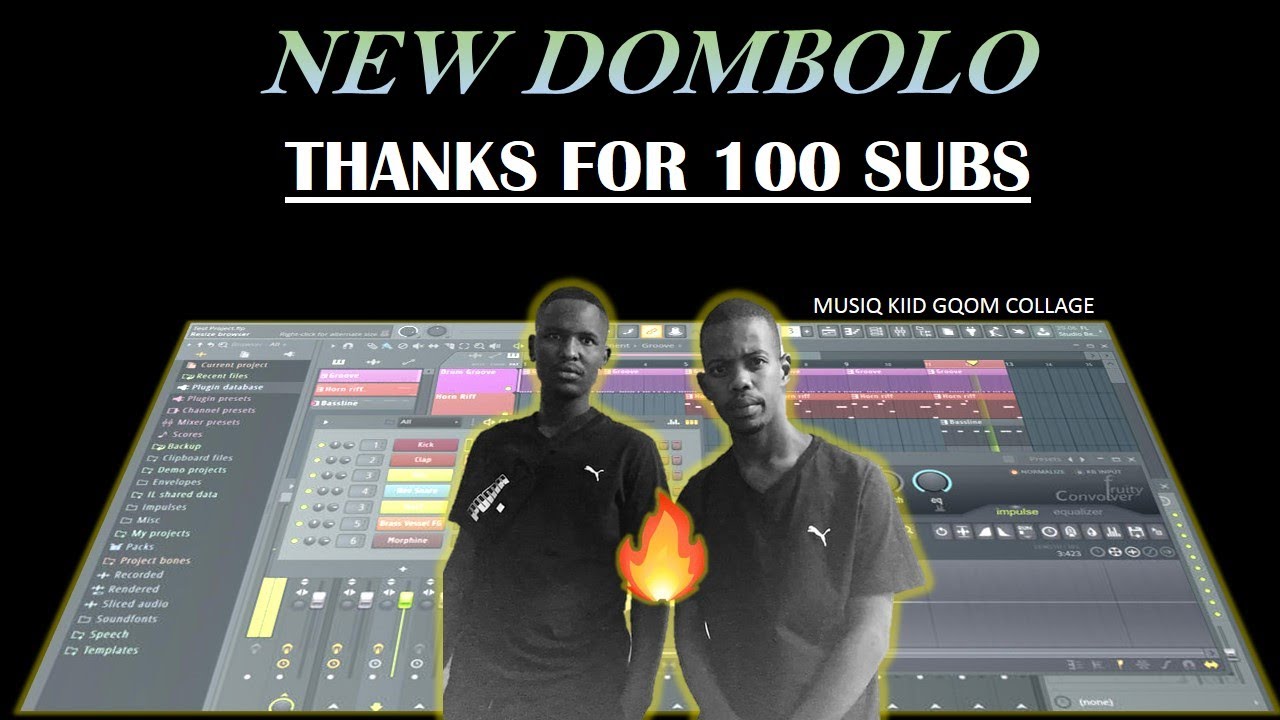 DOMBOLO COOK UP || HOW TO MAKE A DOMBOLO || 2021 - YouTube