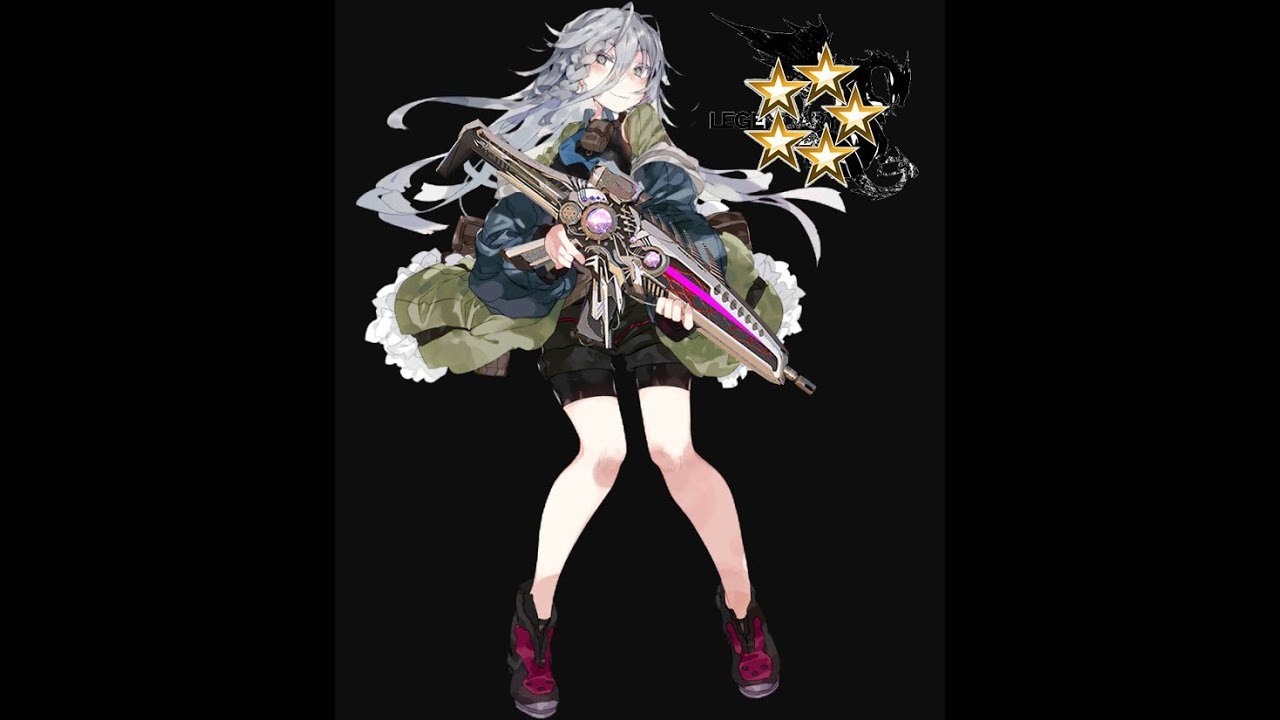 AVA Gun Sound Effect 01 - YouTube