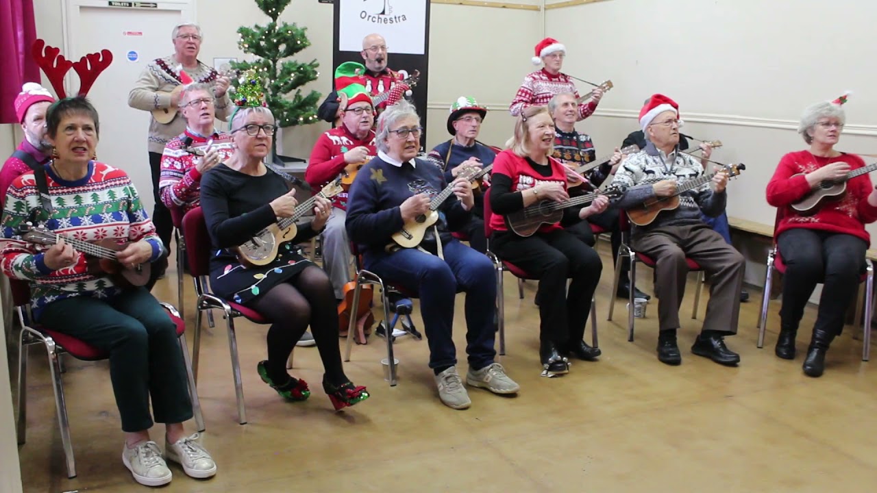 Sweet Bells - YouTube