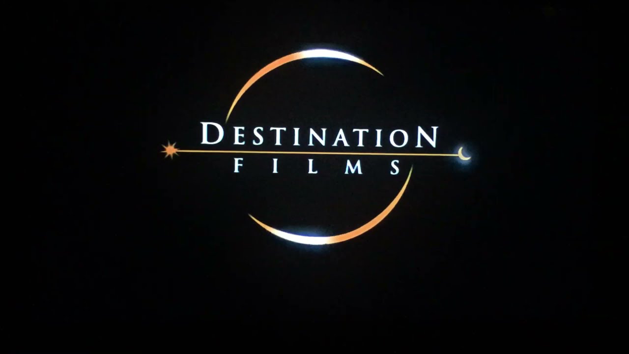 Destination Films (2020). - YouTube