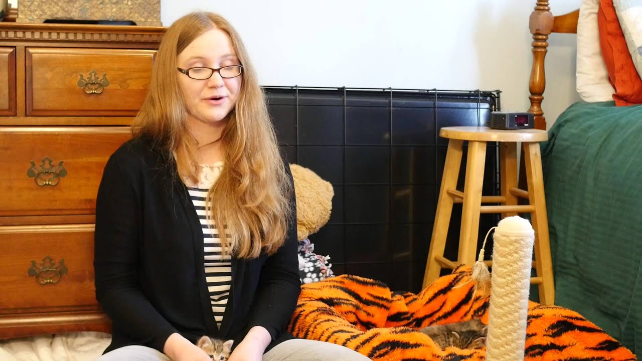 Foster Care Documentary - Final - YouTube