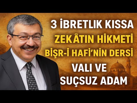 Hayati İnanç'tan Hayat Dersi Gibi 3 Hikâye – Mutlaka Dinleyin!