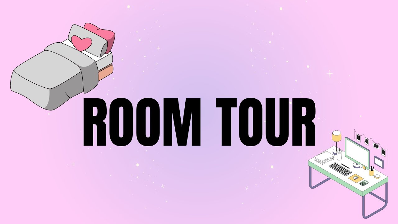 room tour 🫧 - YouTube