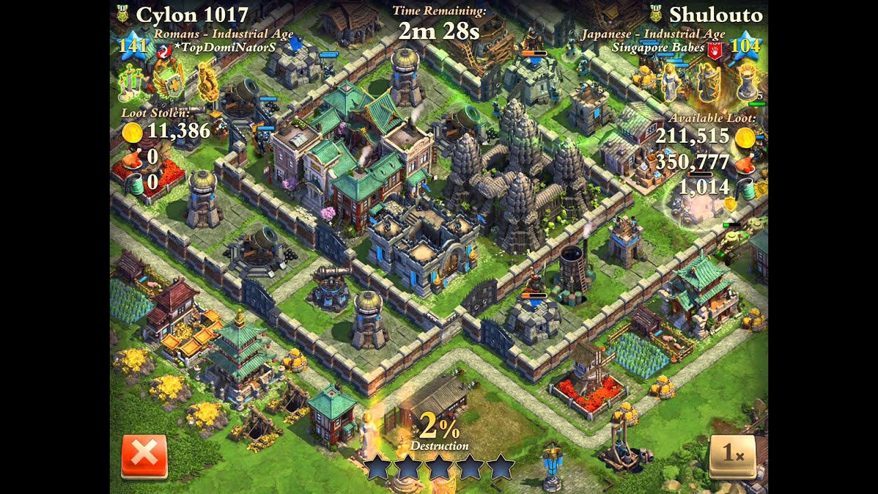 Dominations maze world war base layout - flyvolf