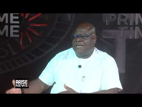 It Is Unfortunate for INEC Chairman That His Controversy Started Early - Adeniyi 