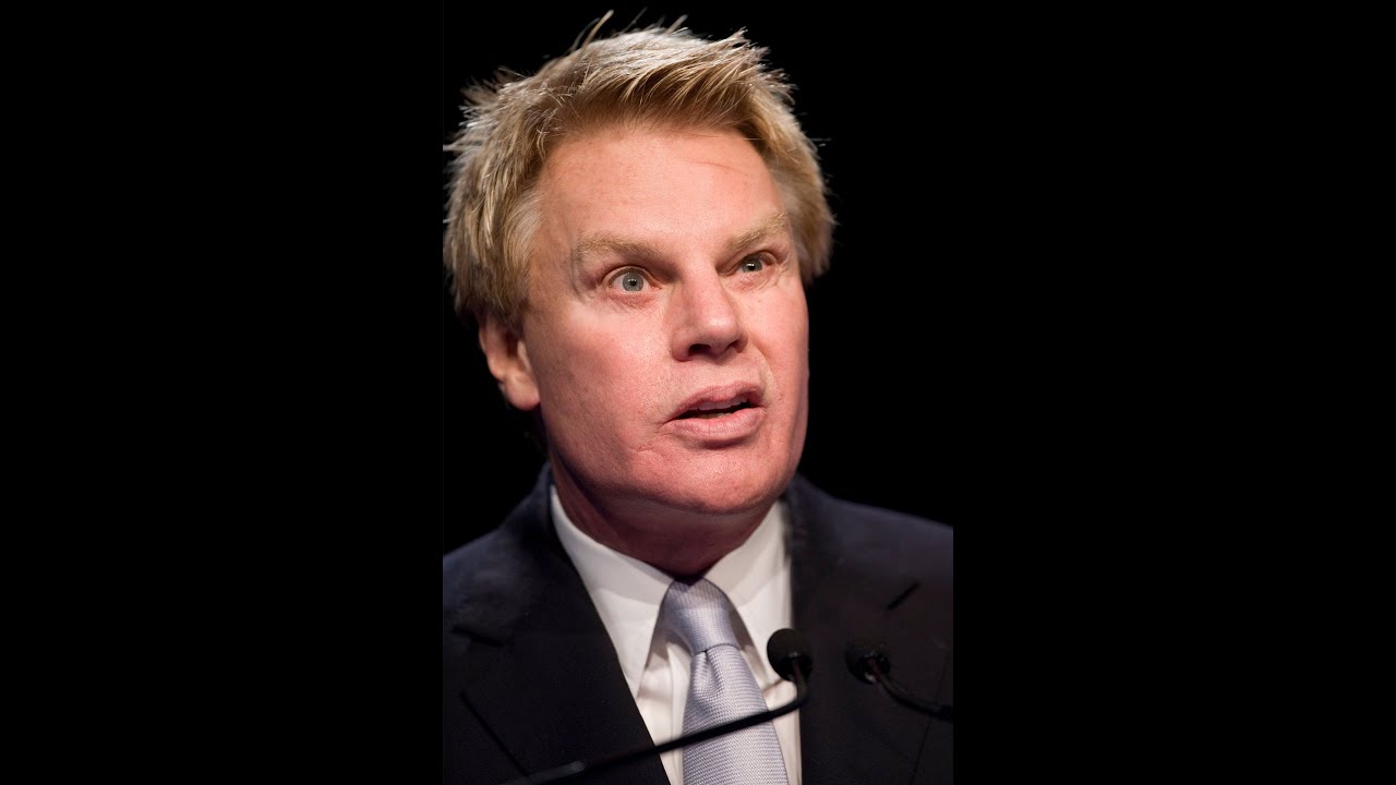 Ex Ceo Of Abercrombie And Fitch Vehemently Denies Sex Trafficking