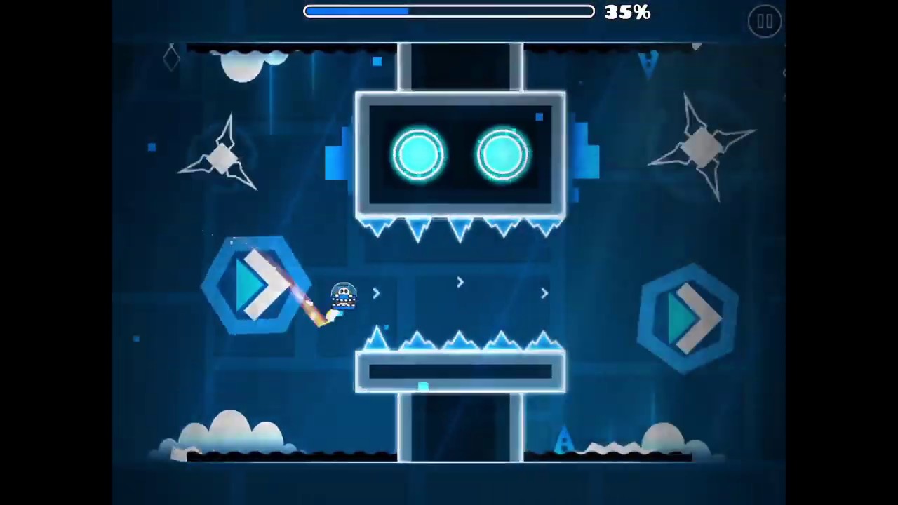 [GD] Clubstep 2... - YouTube