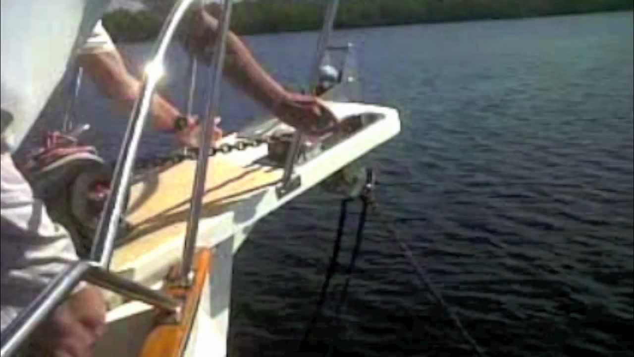 Easy Snubber Instructions - YouTube