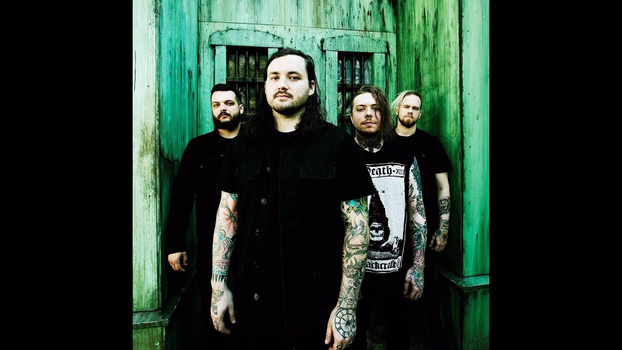 Jonny McBee of The Browning Interview with Nick from WSOU - YouTube