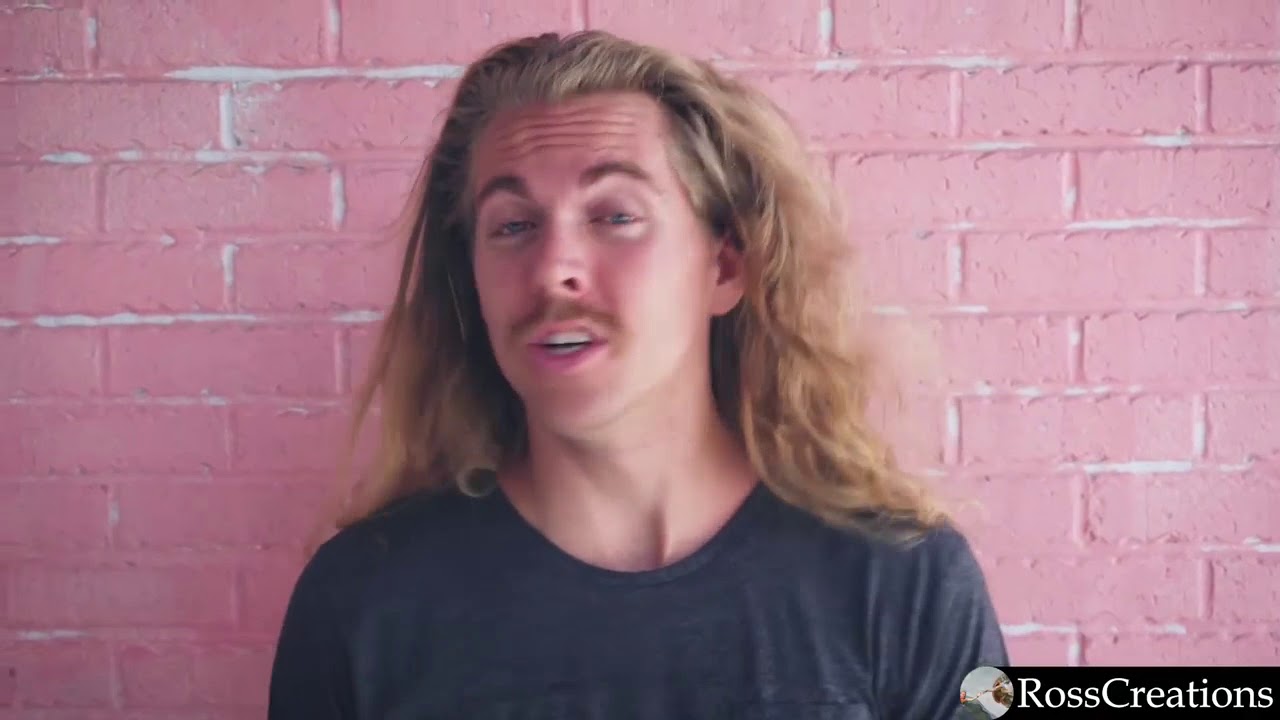 Rosscreation fan edit - YouTube