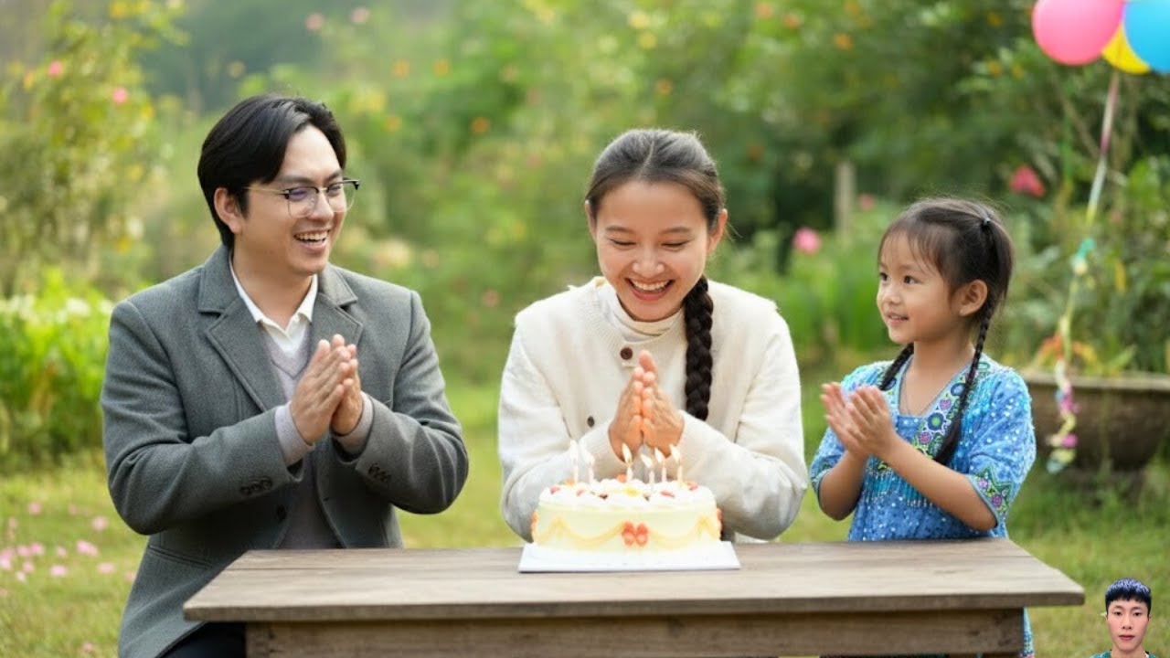 She Vanished on Her Birthday—The Secret About Diep’s Father Changes ...