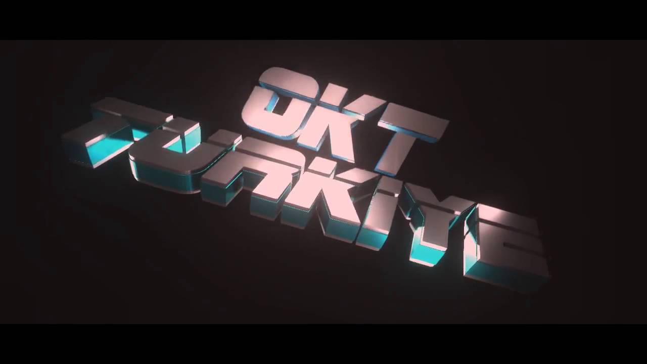 Okt Türkiye İntro!!!!!!!!! - YouTube