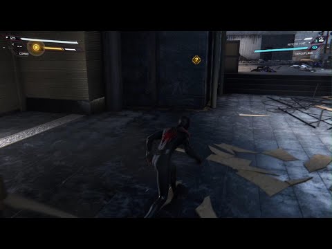 Bro was stuck in the wall#anime #kakashi #naruto #spiderman #spidermanmilesmorales #ps5 #football