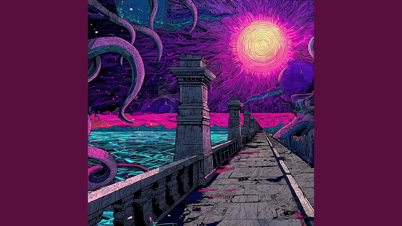 Shadows Crawling Without Shape - YouTube