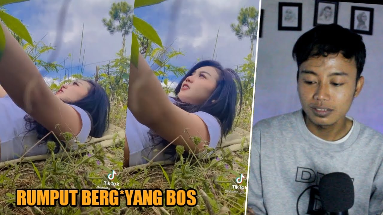 MAIN DI SEMAK- SEMAK - YouTube