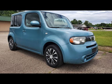 91 Nissan 2x4 pick up test drive - YouTube