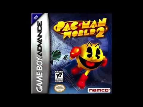 Pac Village - Pac Man World 2 GBA OST - YouTube