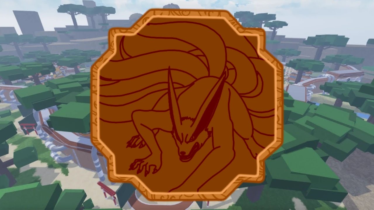 Kor Yin Tailed Spirit Gen 1 Showcase / Shindo Life - YouTube