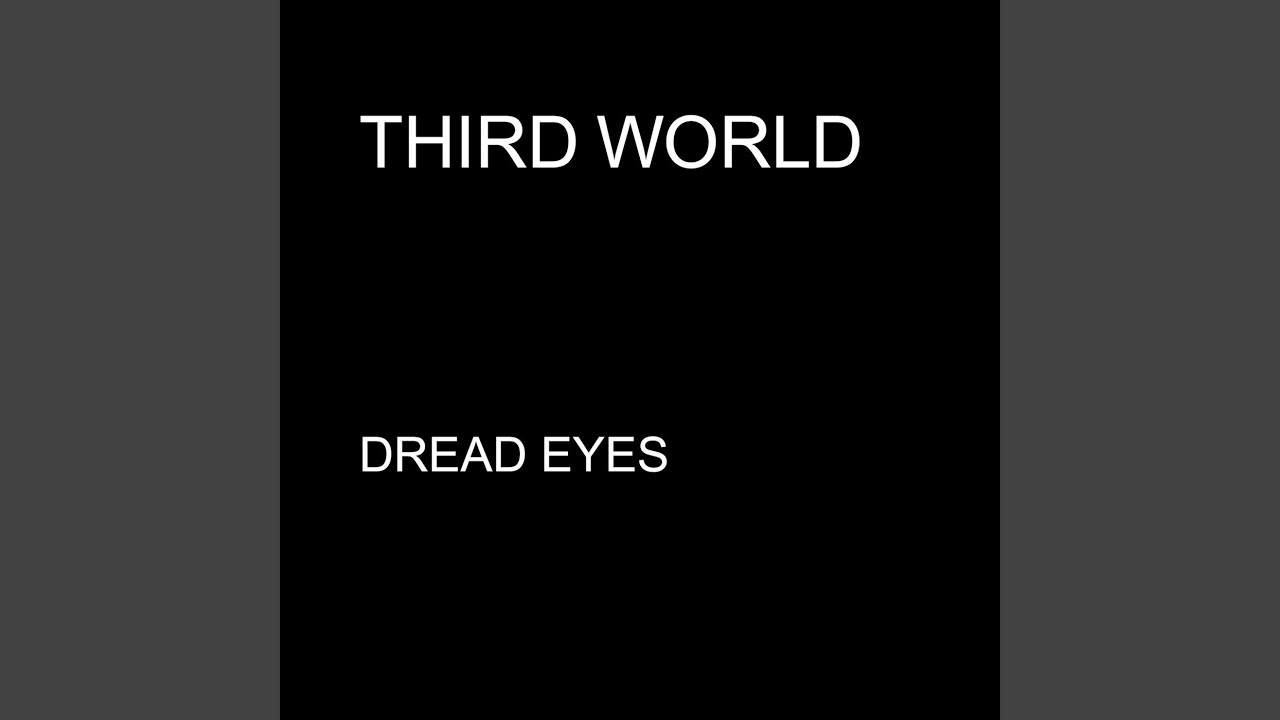 Dread Eyes - YouTube