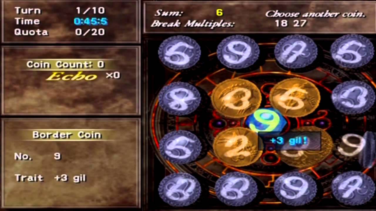 Let's Play Final Fantasy X-2, Part 41: Lady Luck - YouTube