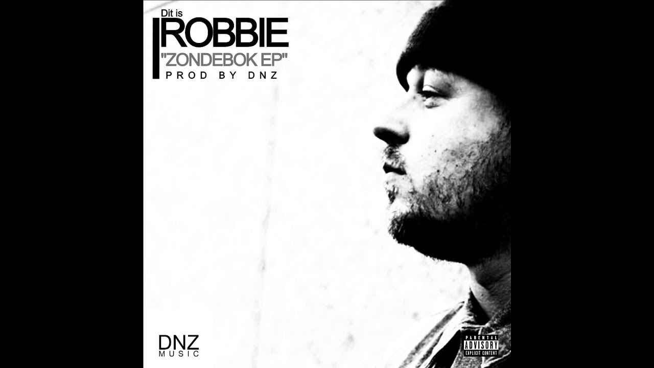 Dit is Robbie ft. Lange Frans - Paspoort (prod. by DNZ x ...