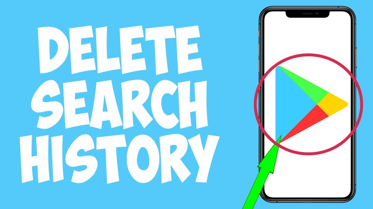 How To Delete Play Store Search History 2022 YouTube how-to-delete-play-store-search-history-2022-youtube