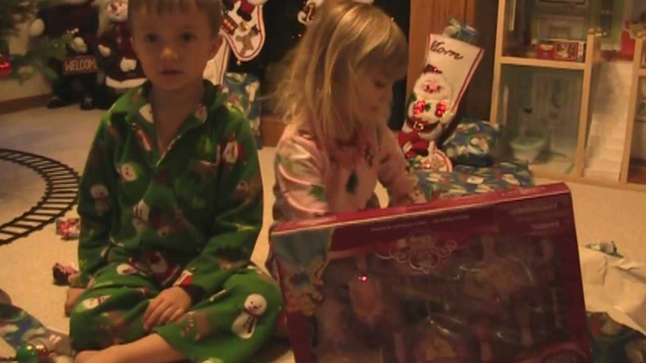 Christmas Bloopers - YouTube