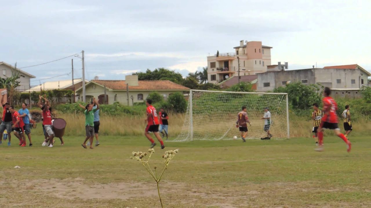 Jogo Costa Rica- 3x2 - YouTube