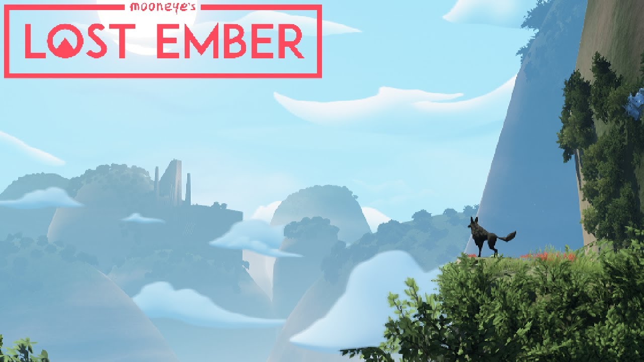 [Part 1] Ember Path {this game looks pretty} (PC) - YouTube
