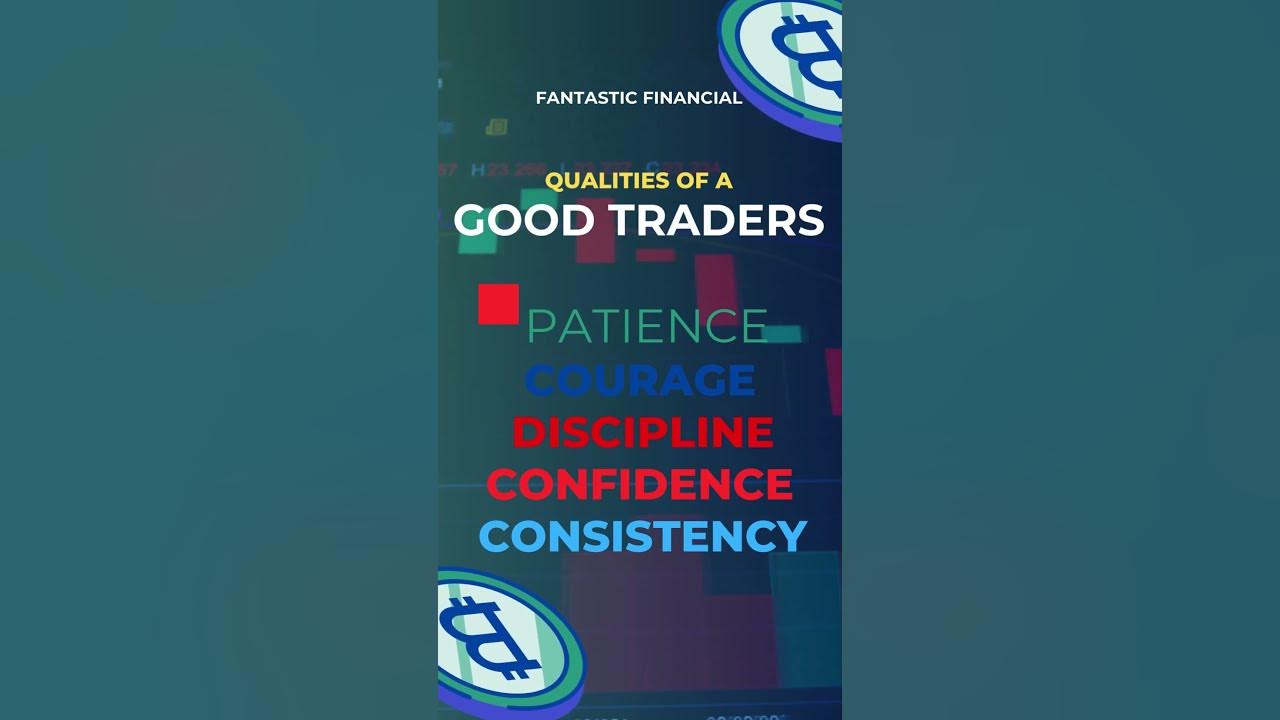 5 Key Qualities Every Successful Trader Must Have #trading #tradingtips #stockmarket - YouTube