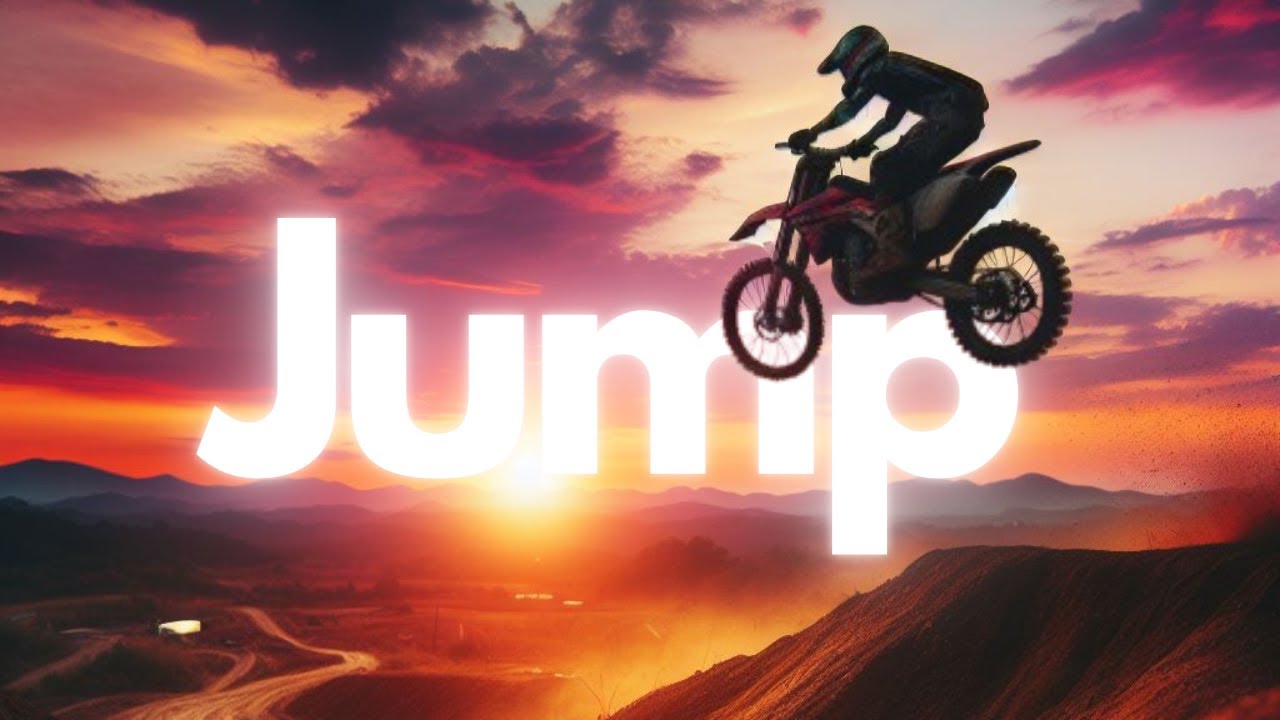 JUMP 🚀 No Copyright Dance Music 🎵 - YouTube