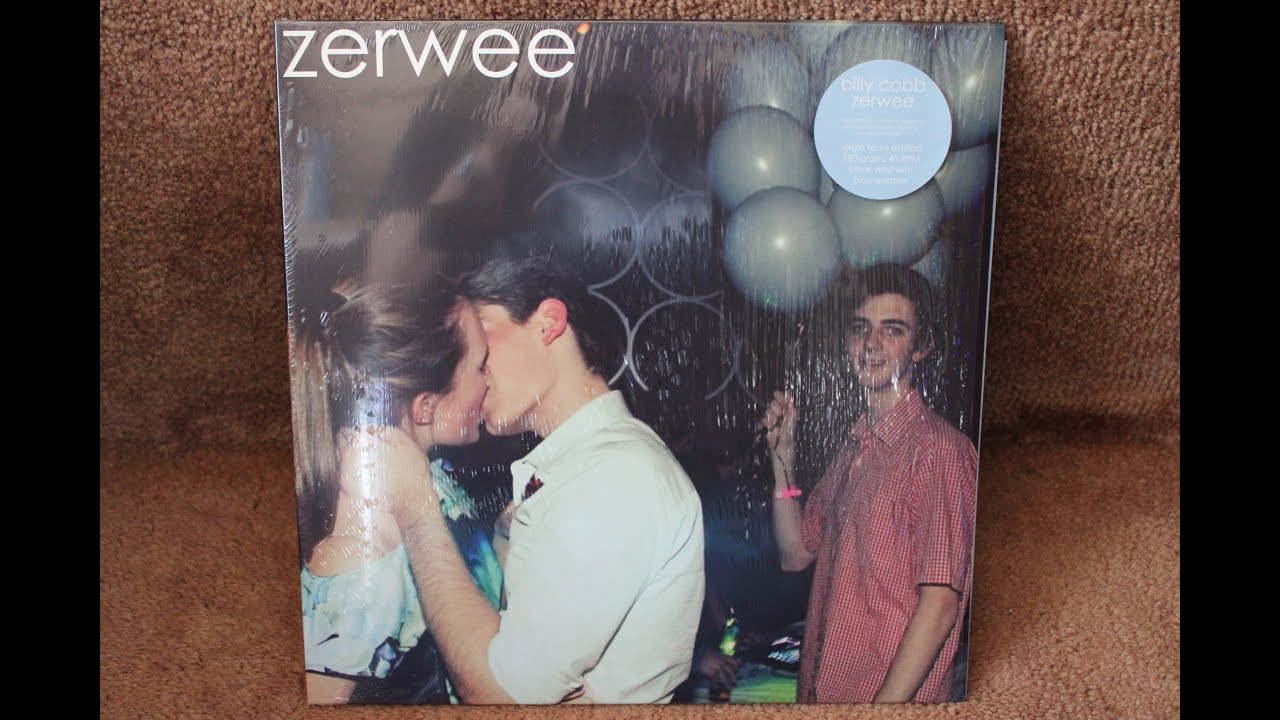 Billy Cobb, Zerwee - YouTube