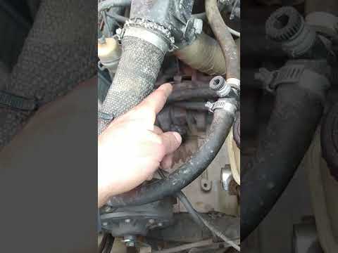 Temel elektronik ateşleme sistemi