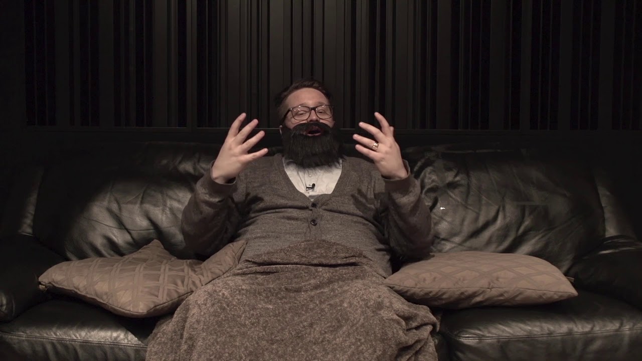 Charlie Demers - The National Comedy Centre - In Memory of Charlie ...