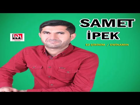 Samet ipek - Keçıka Çarde Sali