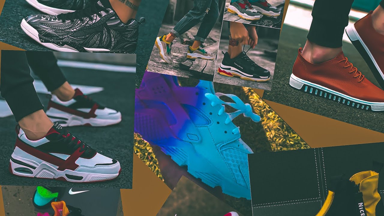 Shoes ideas for men 2020 - YouTube